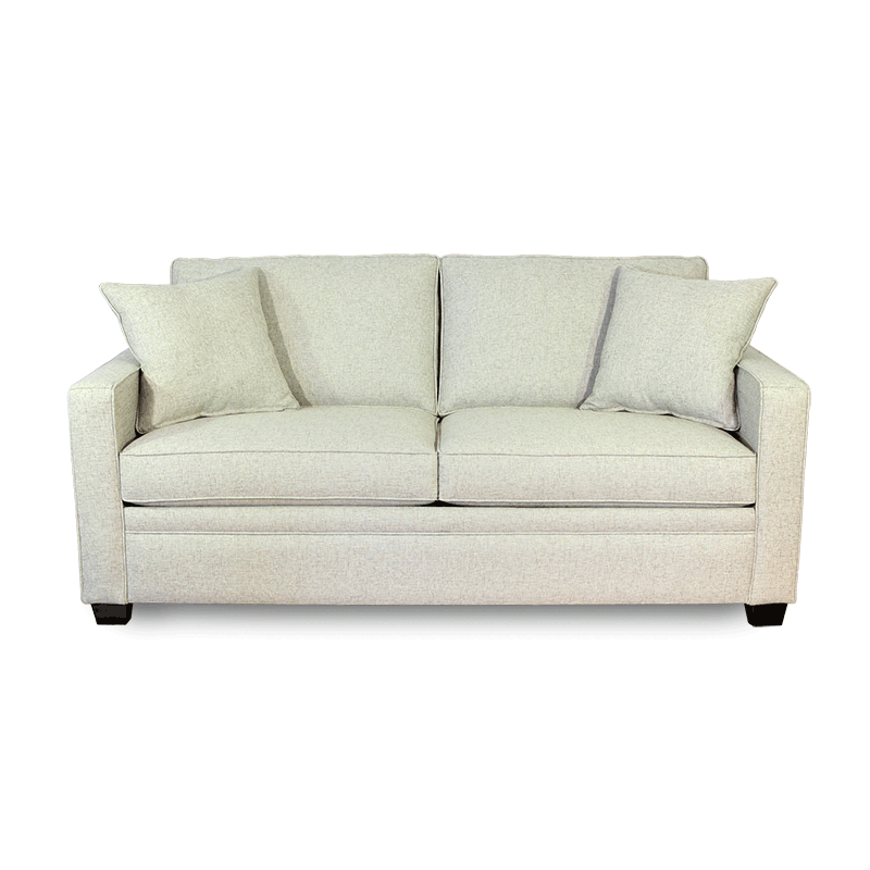 Lynnwood - Wood Frame Upholstered Sofas & Loveseats | Robinson Clark